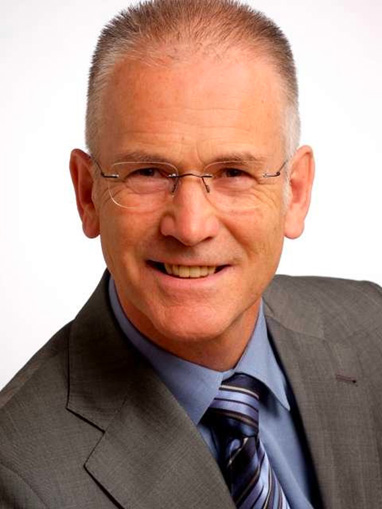 Austritt Hans Peter Bärtschi - PROCEDE